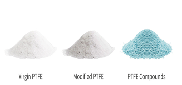 PTFE - 미래교역